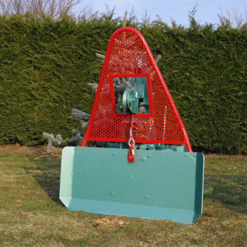 Treuils Forestiers Clauzier | Clauzier